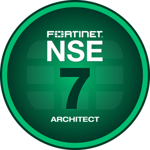 NetKey Security - Fortinet-specialisten
